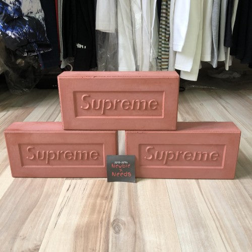 Supreme Brick / Batu Bata Supreme – newbie-x-needs