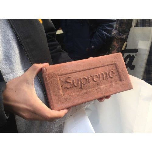 Supreme Brick / Batu Bata Supreme – newbie-x-needs