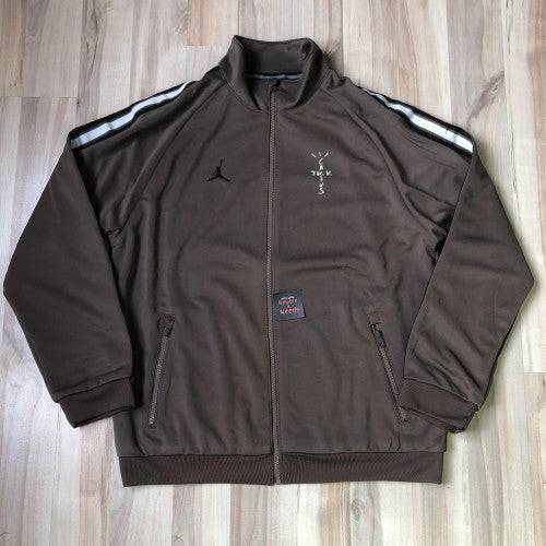 Travis Scott x Cactus Jack Jacket/Jaket Travis Scott x Cactus Jack Bro ...