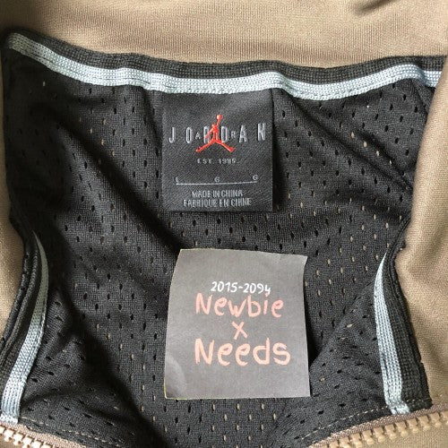 Travis Scott x Cactus Jack Jacket/Jaket Travis Scott x Cactus Jack Bro ...