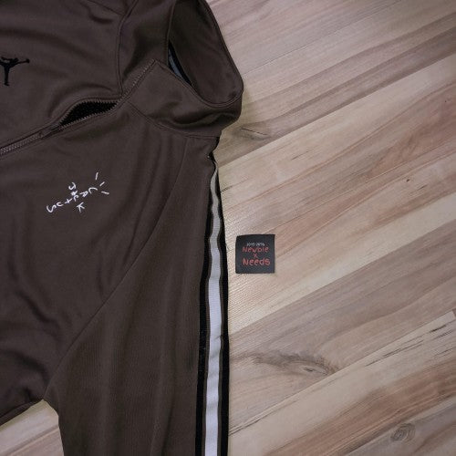 Travis Scott x Cactus Jack Jacket/Jaket Travis Scott x Cactus Jack Bro ...