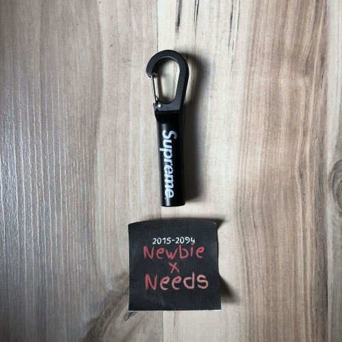 SS15 Supreme Stash Carabiner – newbie-x-needs
