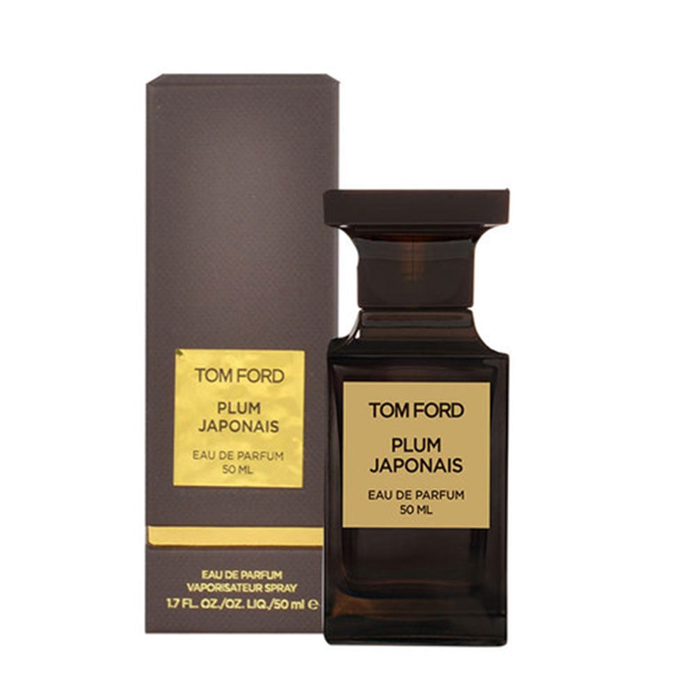 Sample Tester Perfume TF Plum Japonais EDP/Parfum TF Plum Japonais ...